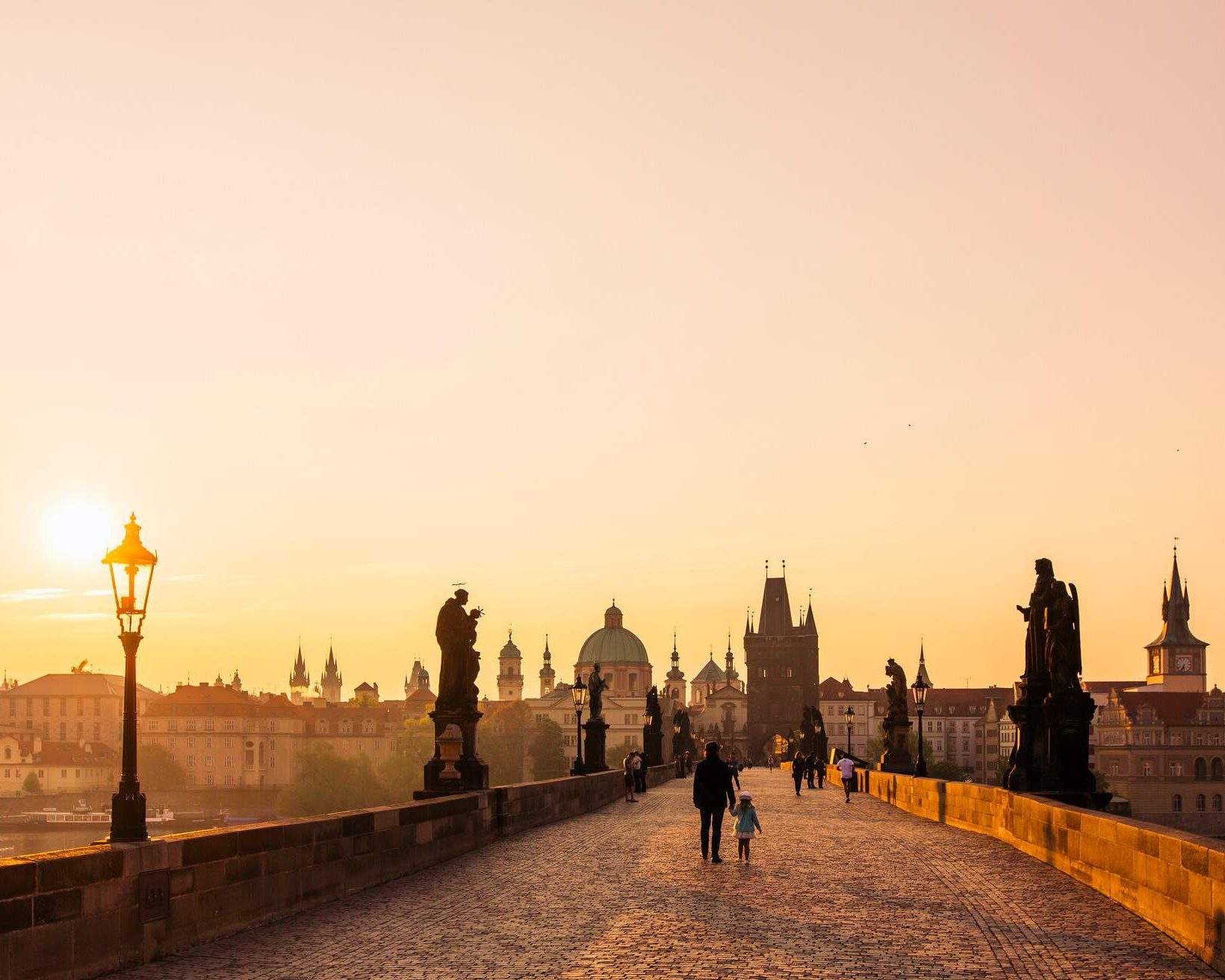 Autumn escapes: 11 best places to visit in October | KAYAK