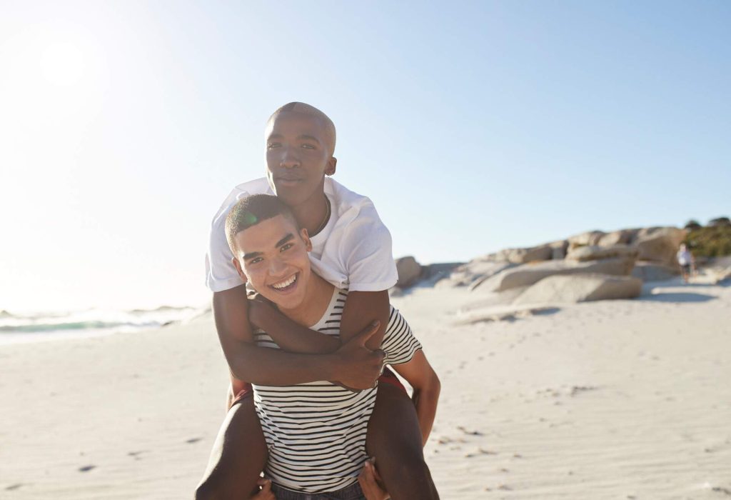 Have fun and safe travels when you’re gay in Turkey | KAYAK