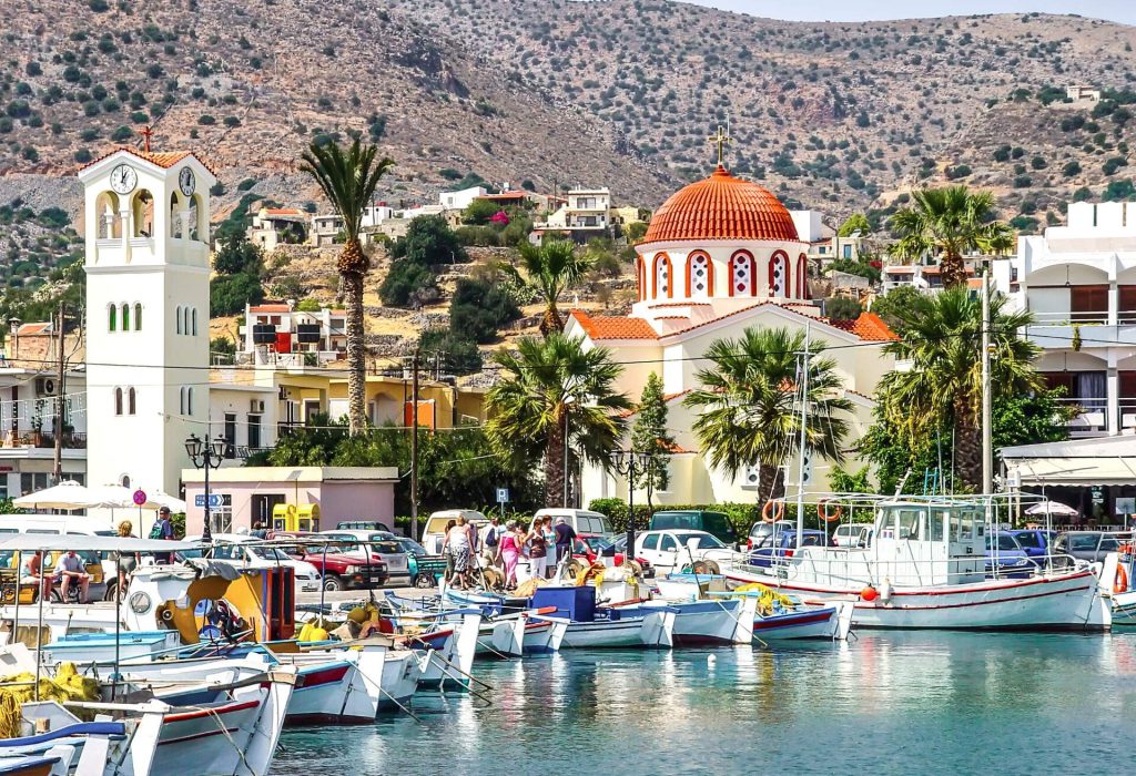A romantic guide to the best places in Crete for couples | KAYAK