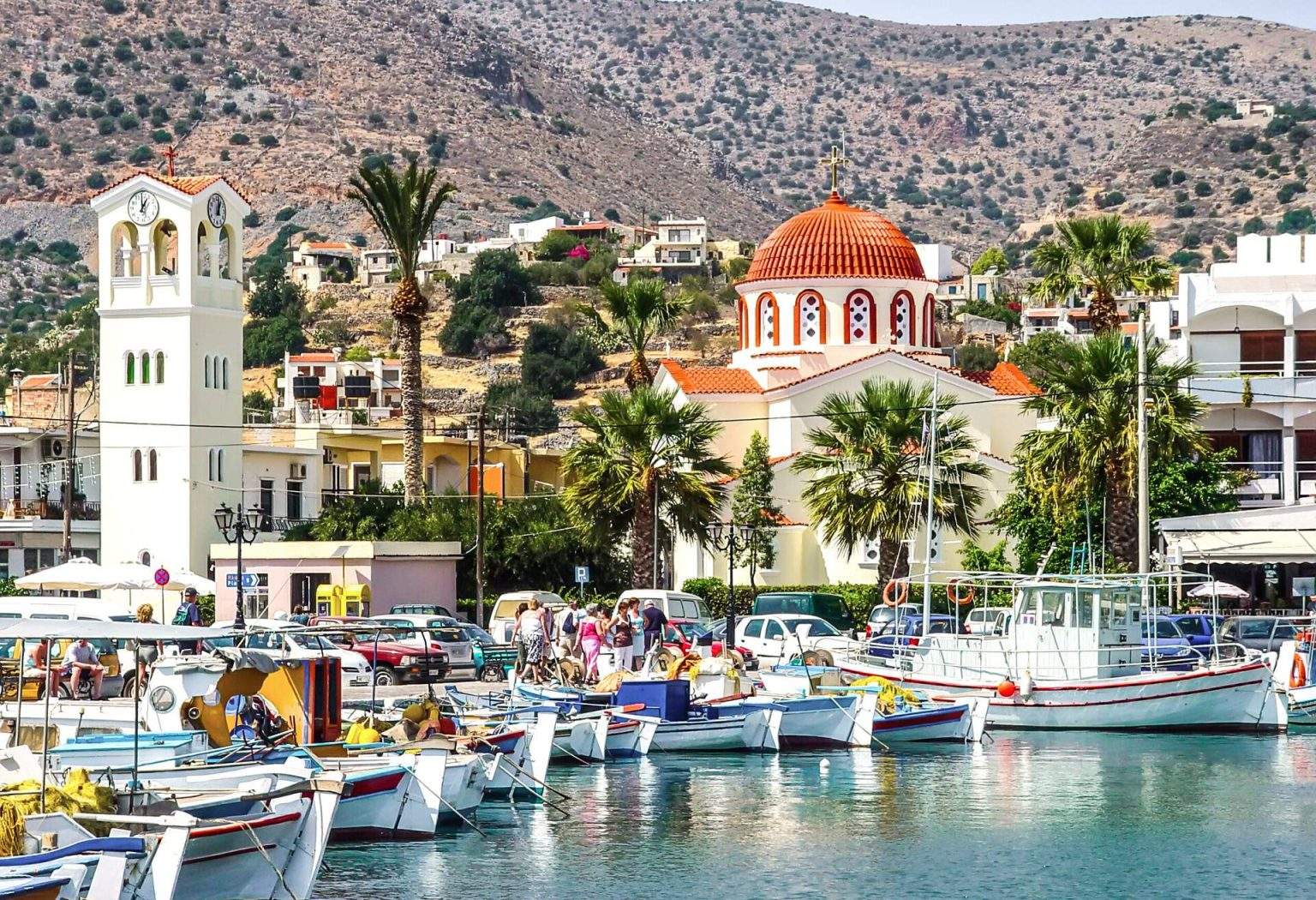 A romantic guide to the best places in Crete for couples | KAYAK