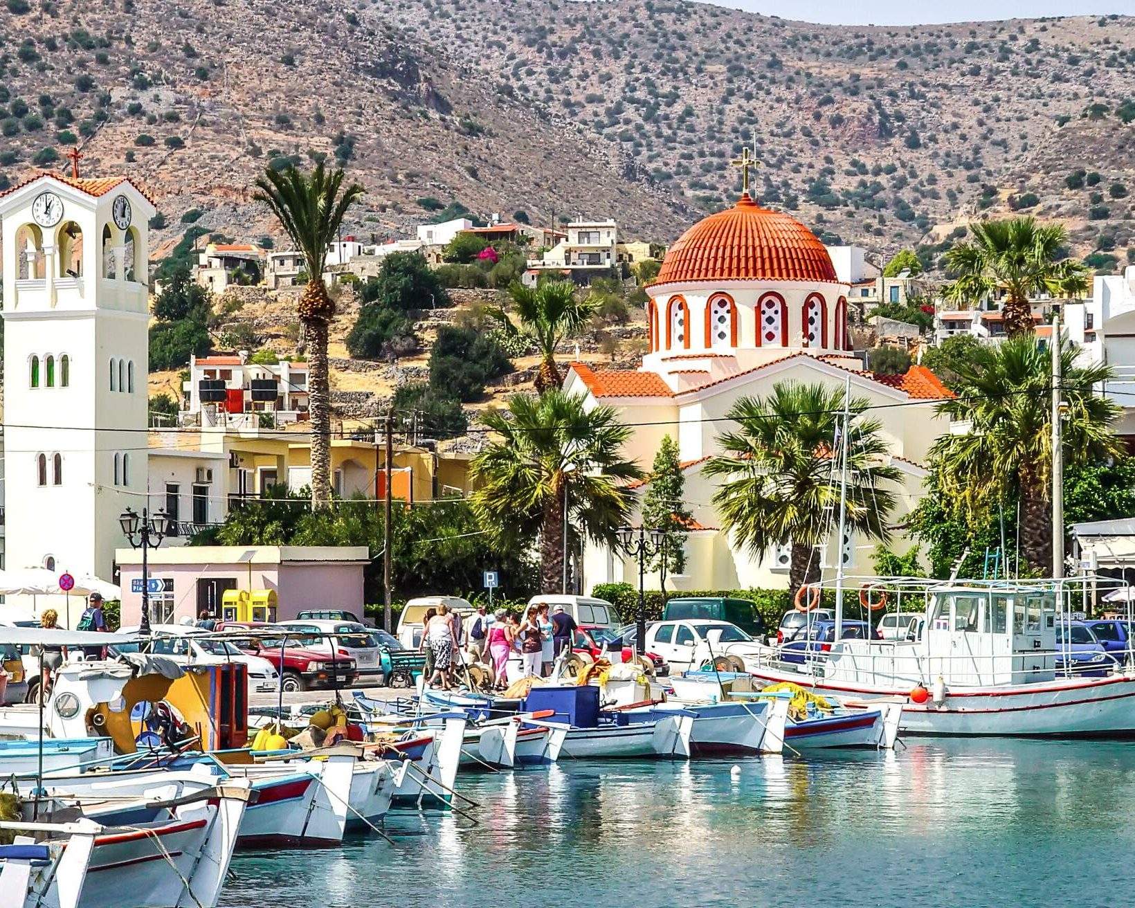 A romantic guide to the best places in Crete for couples | KAYAK