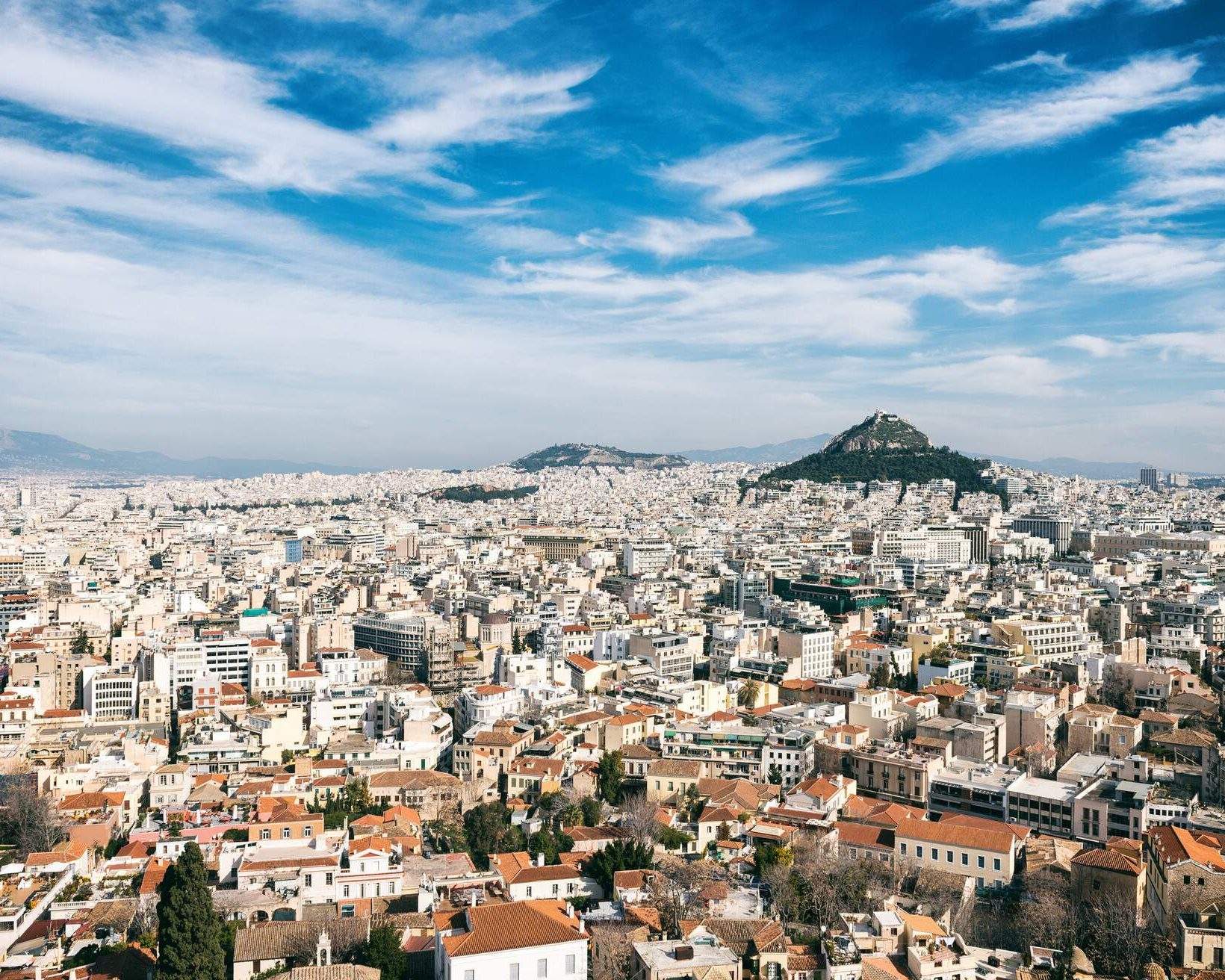 Explore the 12 best places to visit in November | KAYAK