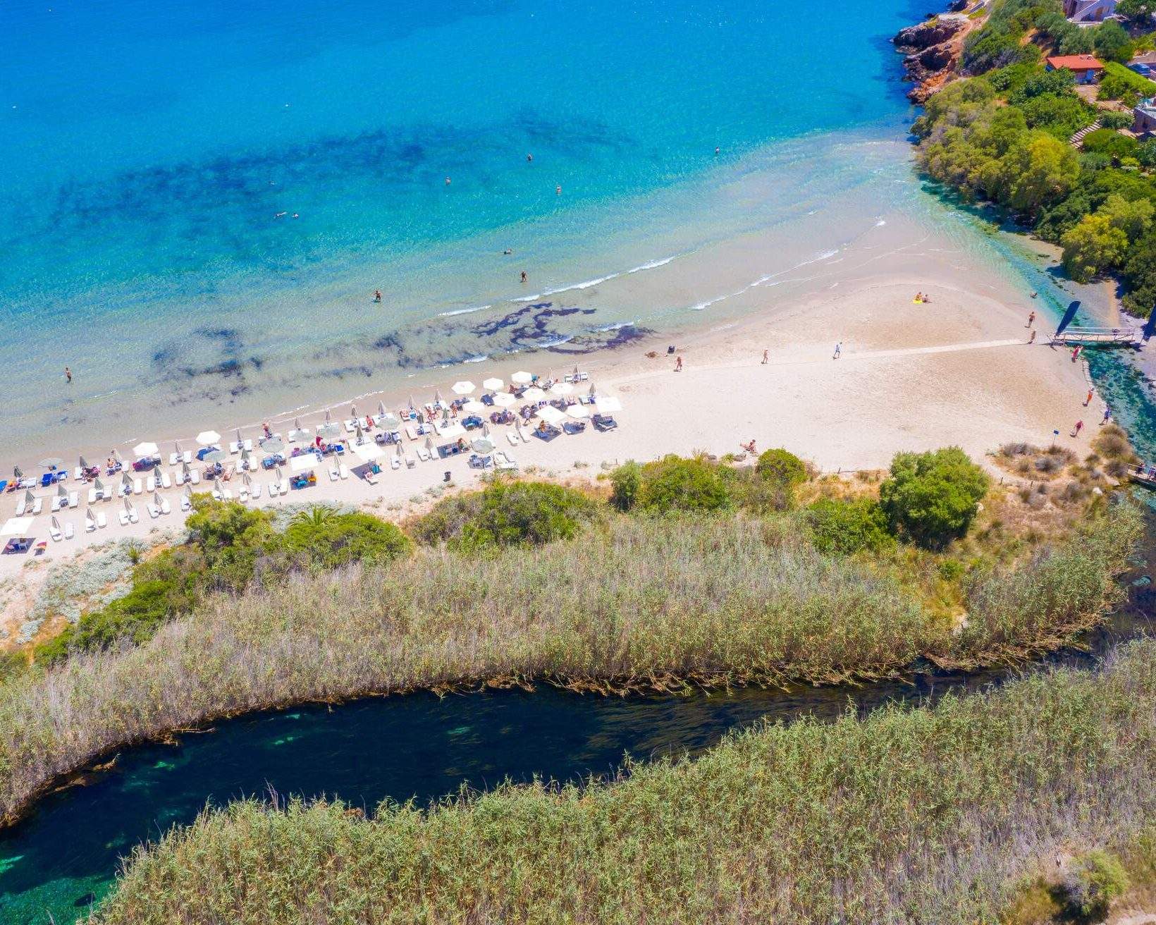 A sneak peek at the best places to visit in Crete | KAYAK