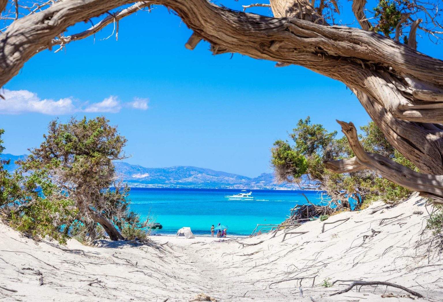 Enjoy the perfect trip out to the best beaches in Crete | KAYAK