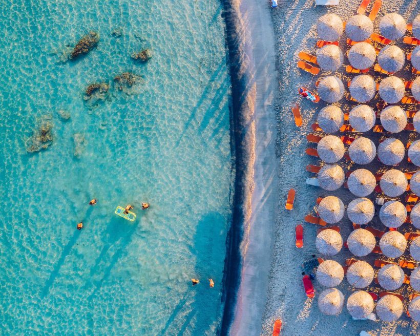 Enjoy the perfect trip out to the best beaches in Crete | KAYAK