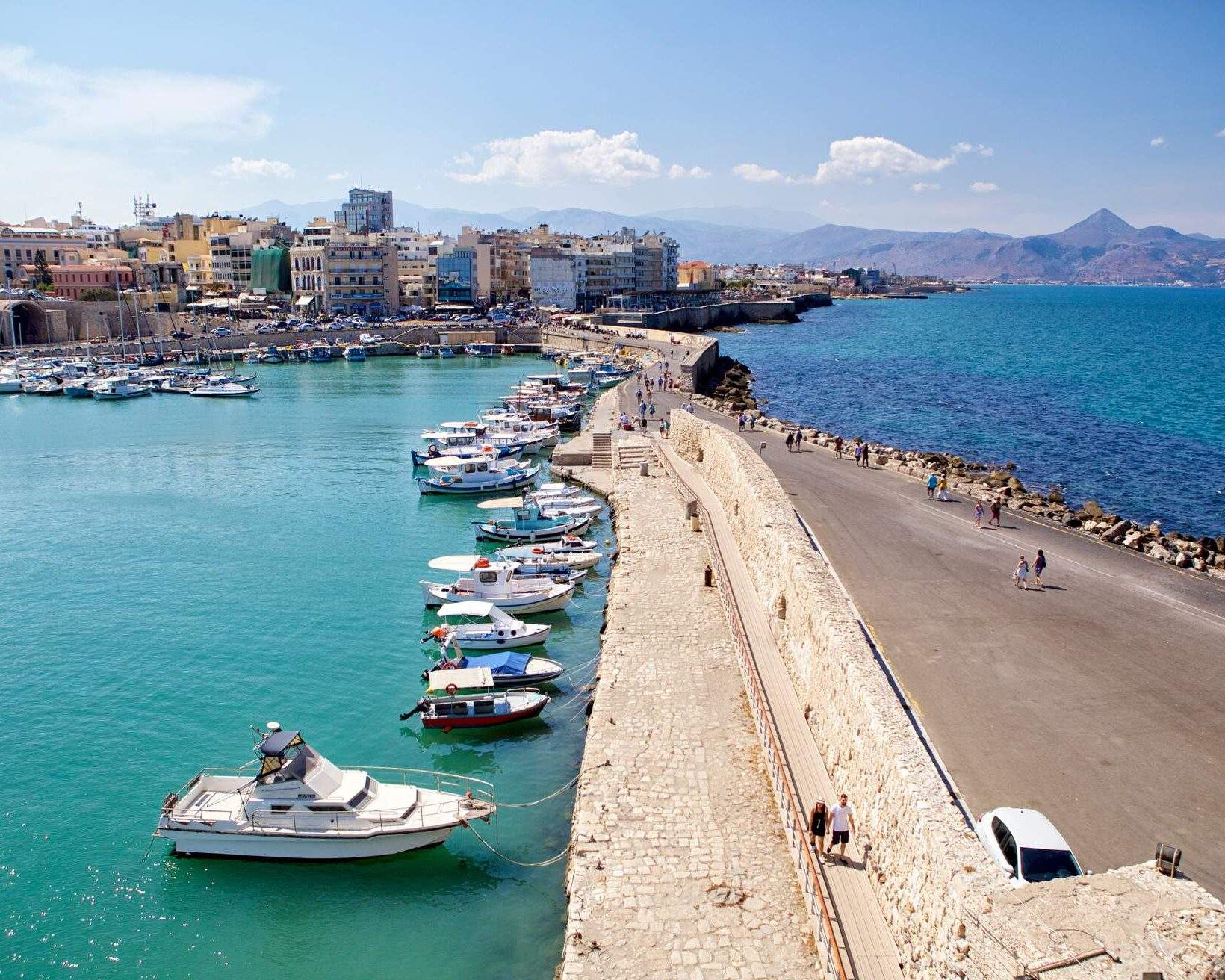 A romantic guide to the best places in Crete for couples | KAYAK