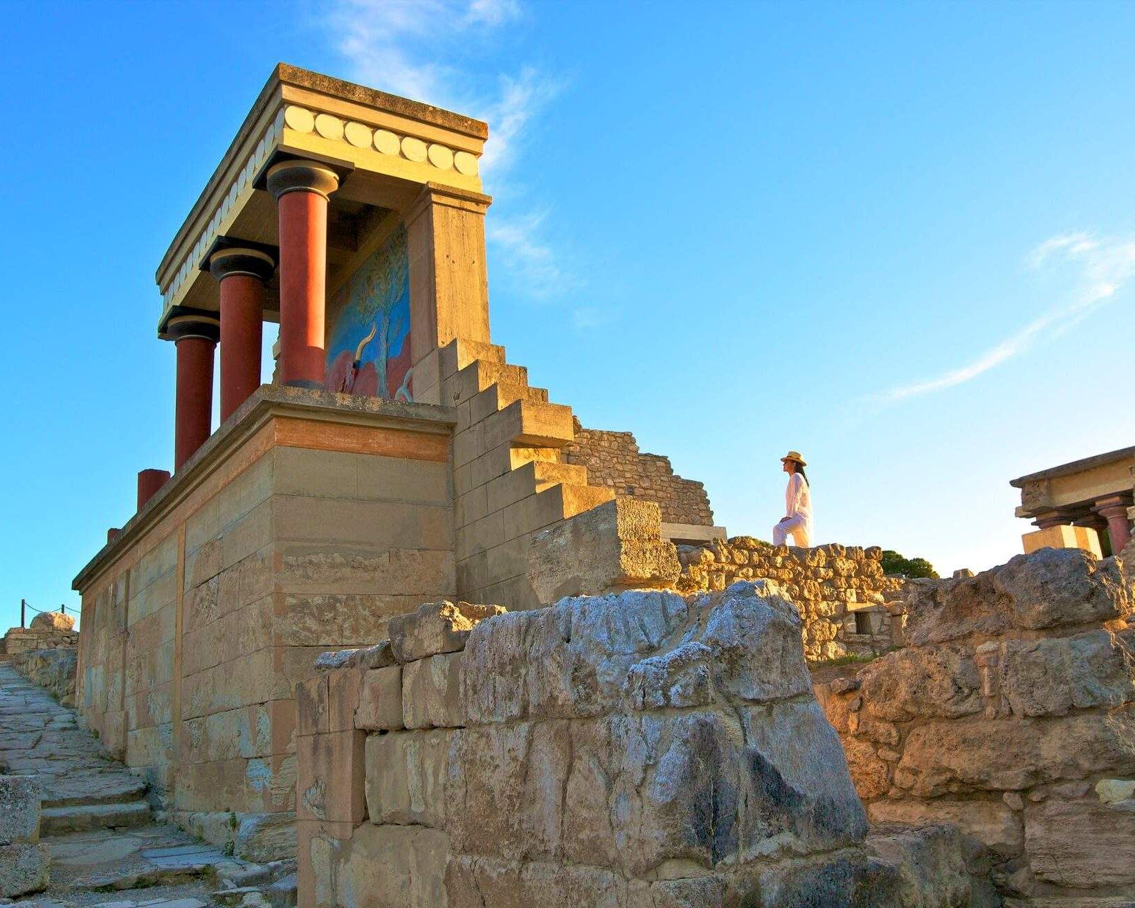 A sneak peek at the best places to visit in Crete | KAYAK