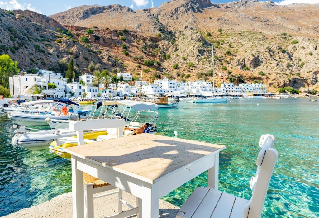 A romantic guide to the best places in Crete for couples | KAYAK