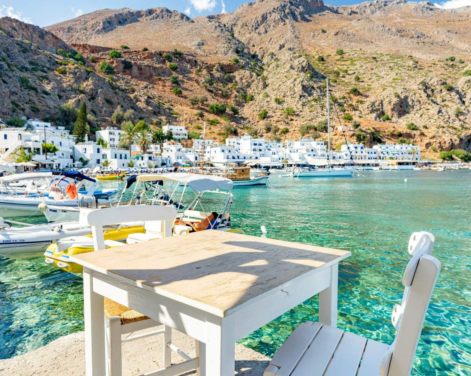 A romantic guide to the best places in Crete for couples | KAYAK