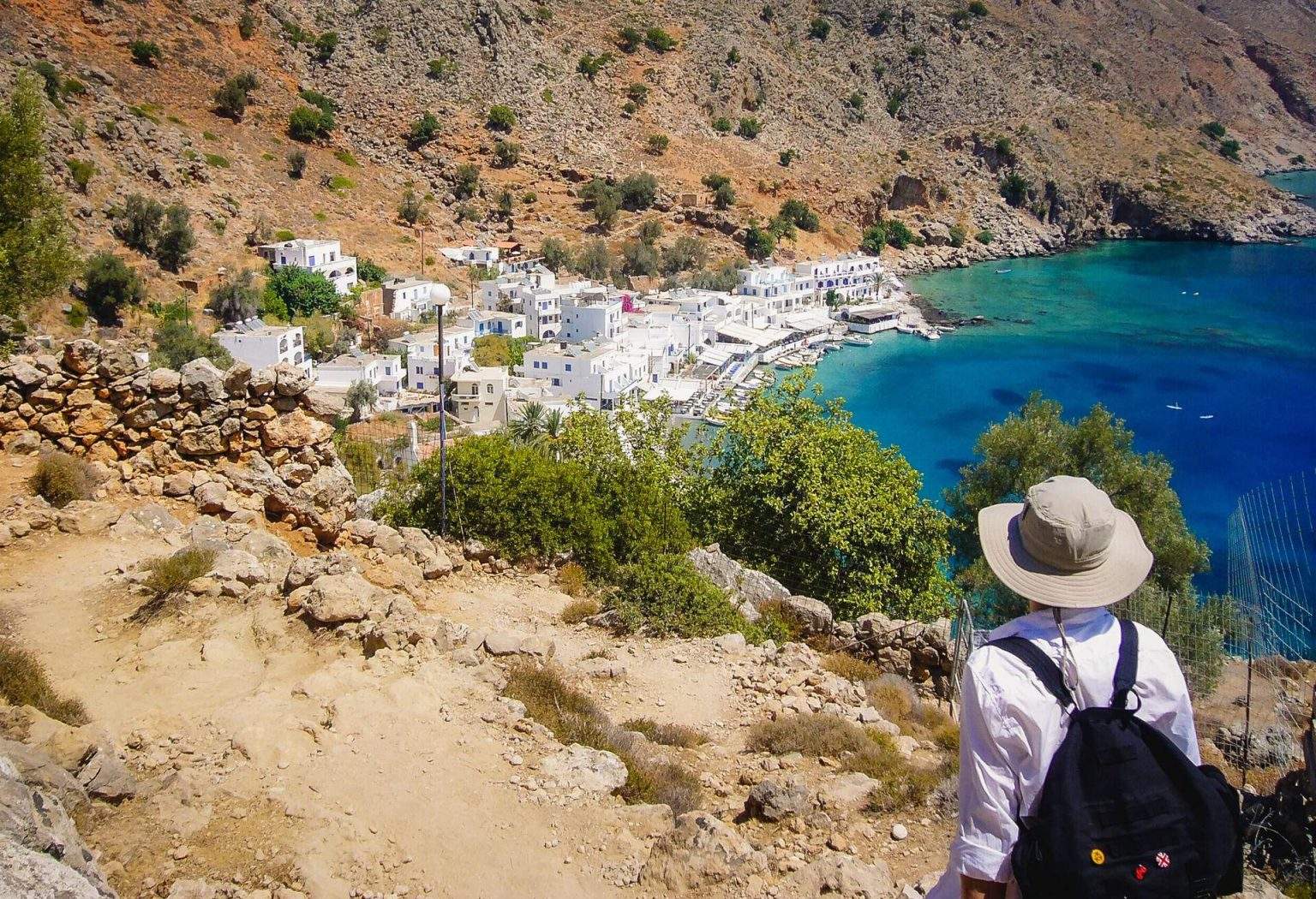 A romantic guide to the best places in Crete for couples | KAYAK