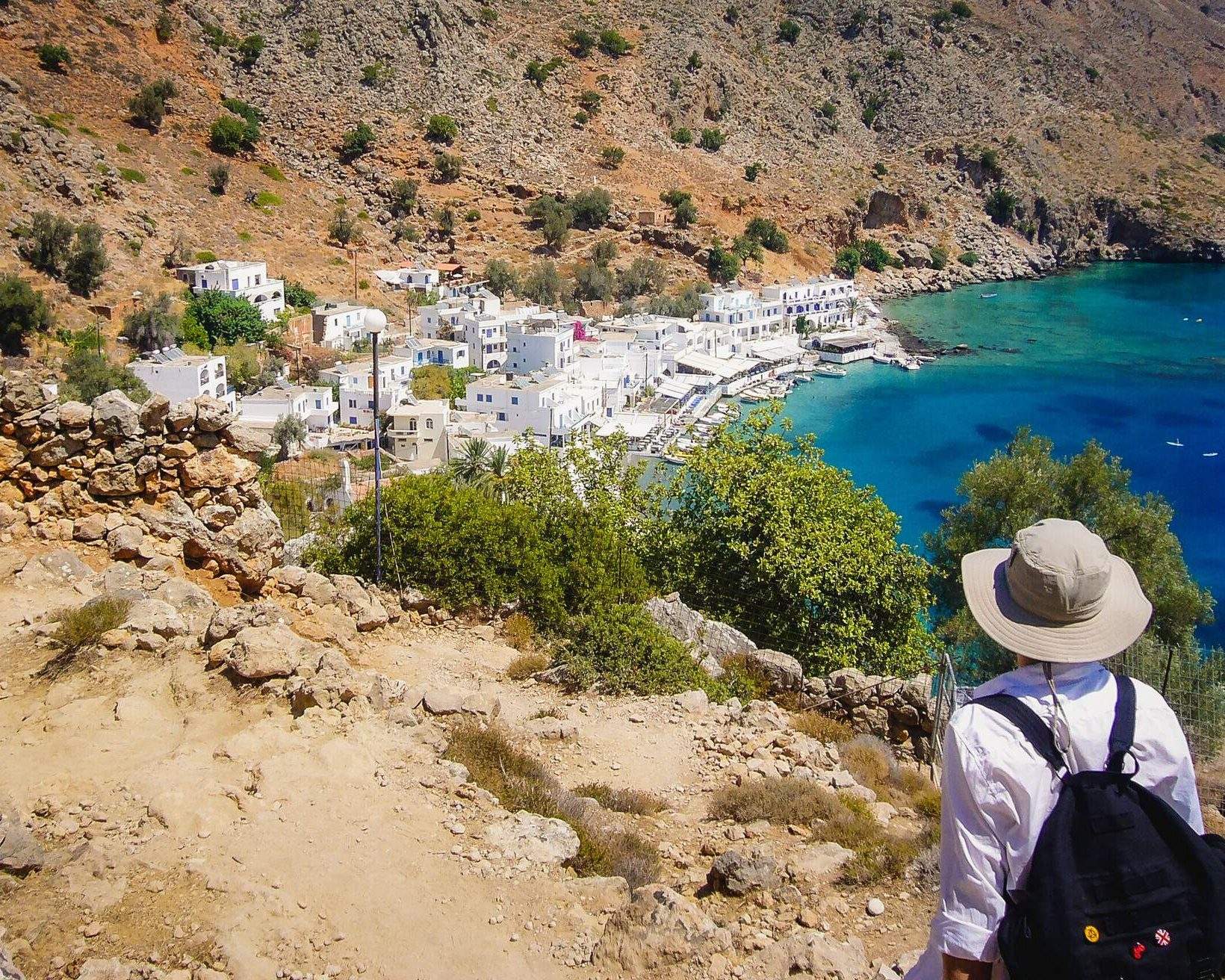 A romantic guide to the best places in Crete for couples | KAYAK