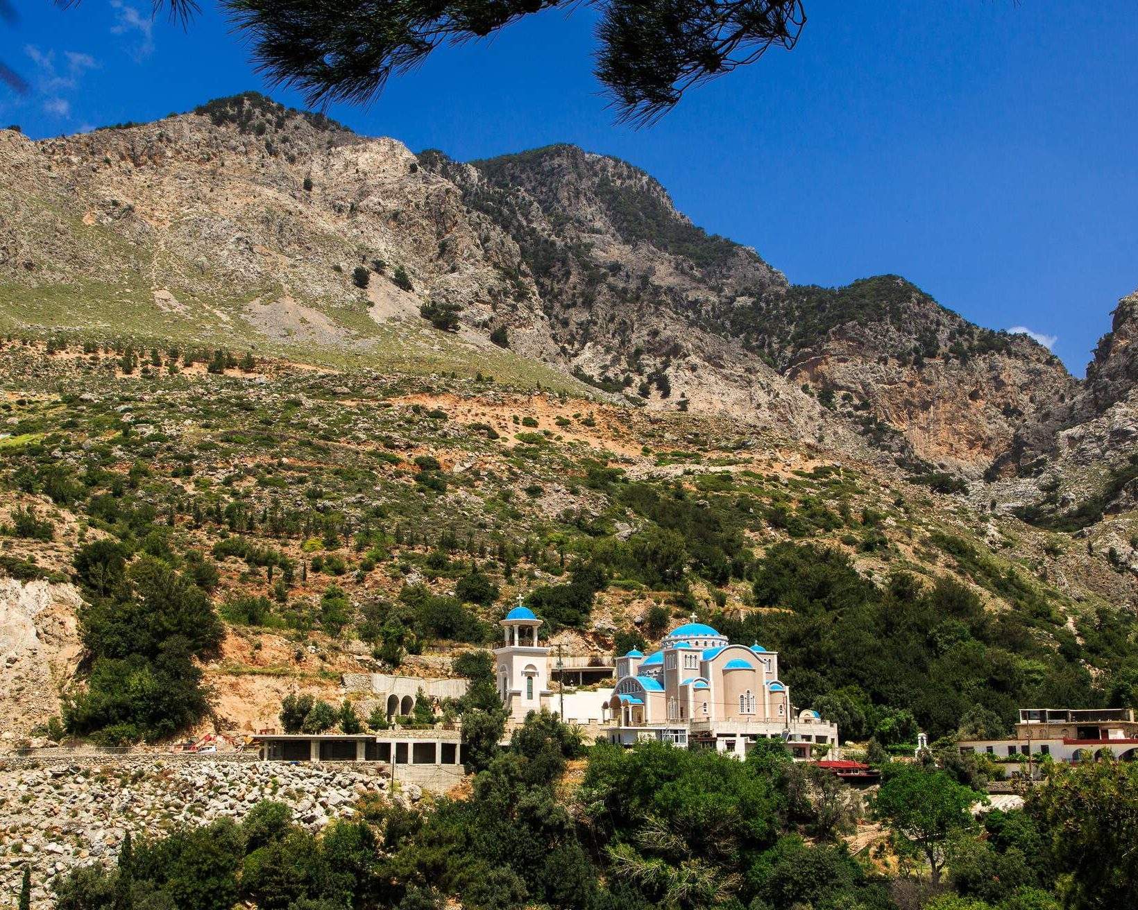 Pack your gear & come with us as we go walking in Crete | KAYAK