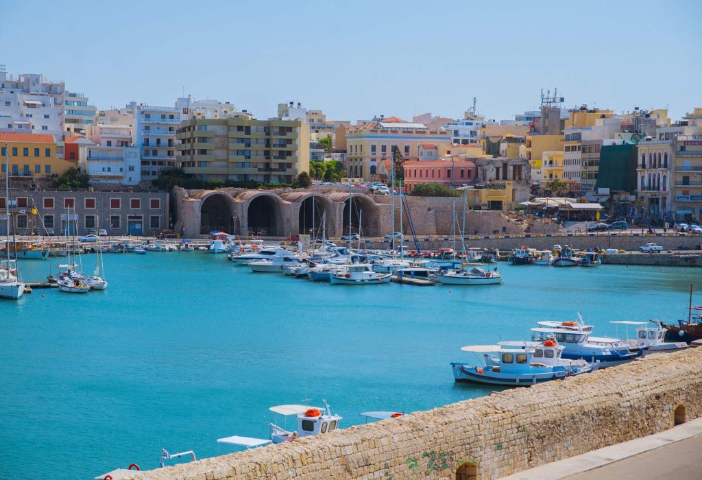 A sneak peek at the best places to visit in Crete | KAYAK