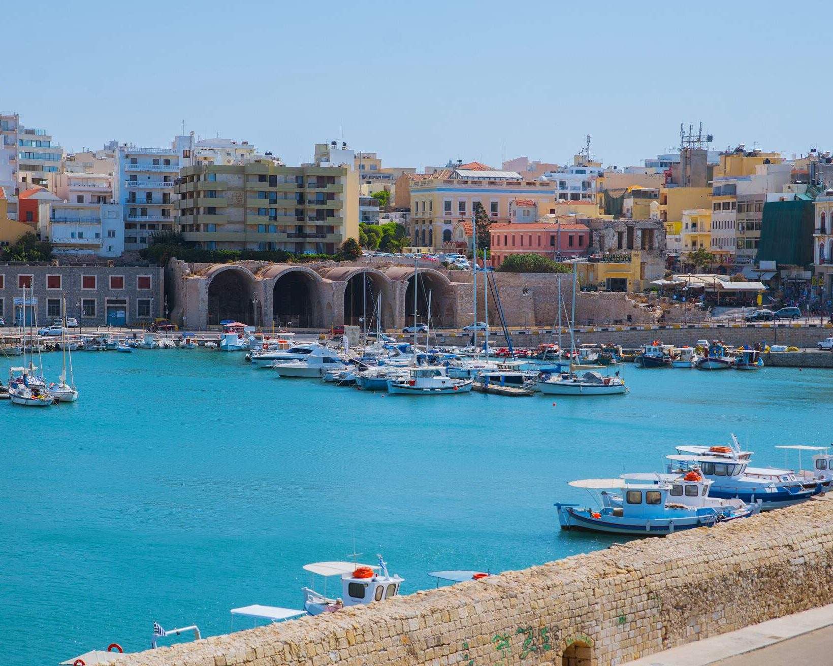 A sneak peek at the best places to visit in Crete | KAYAK