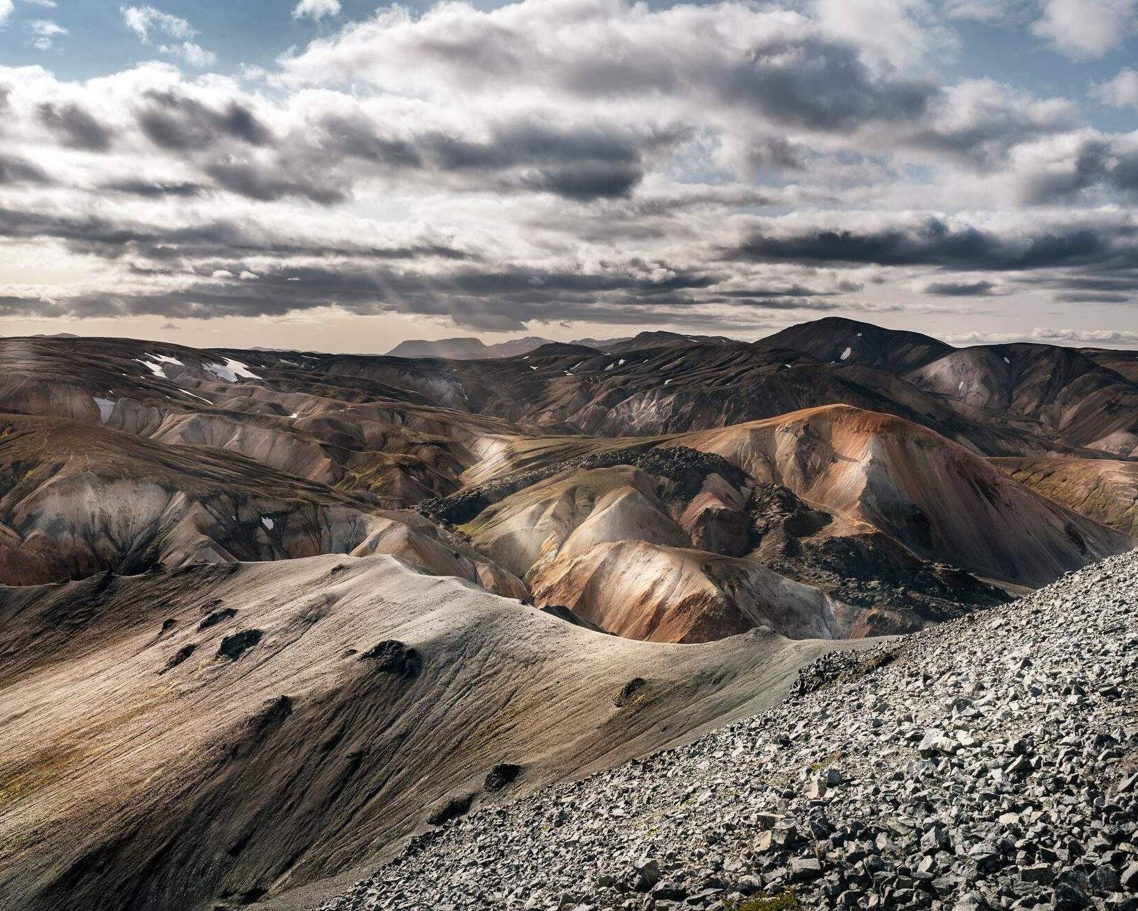 Take in the spectacular sights of the deserts in Europe | KAYAK