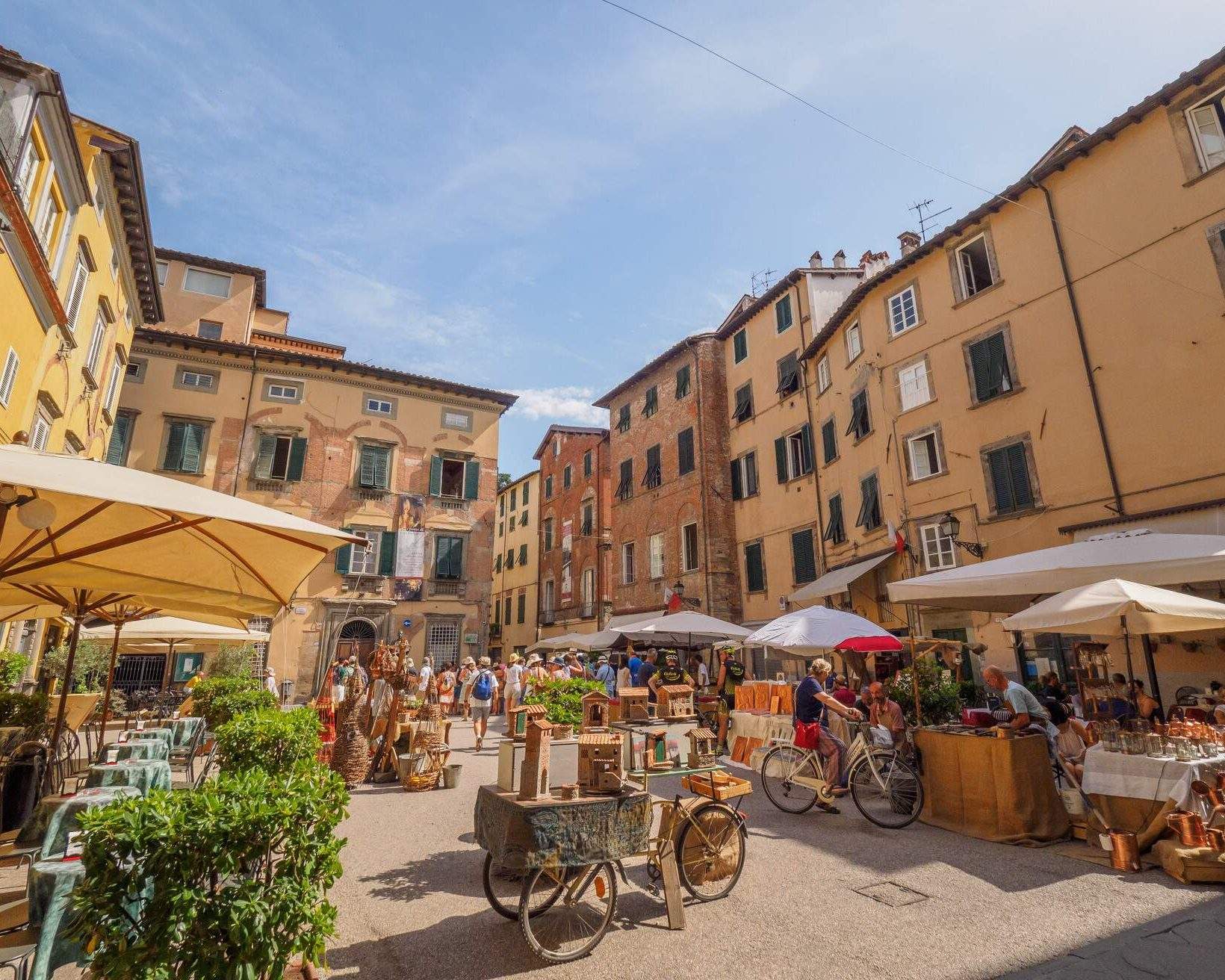 Where's hot in October: 10 sunny destinations | KAYAK