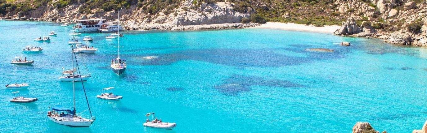 Enjoy picturesque views with the best hikes in Sardinia | KAYAK