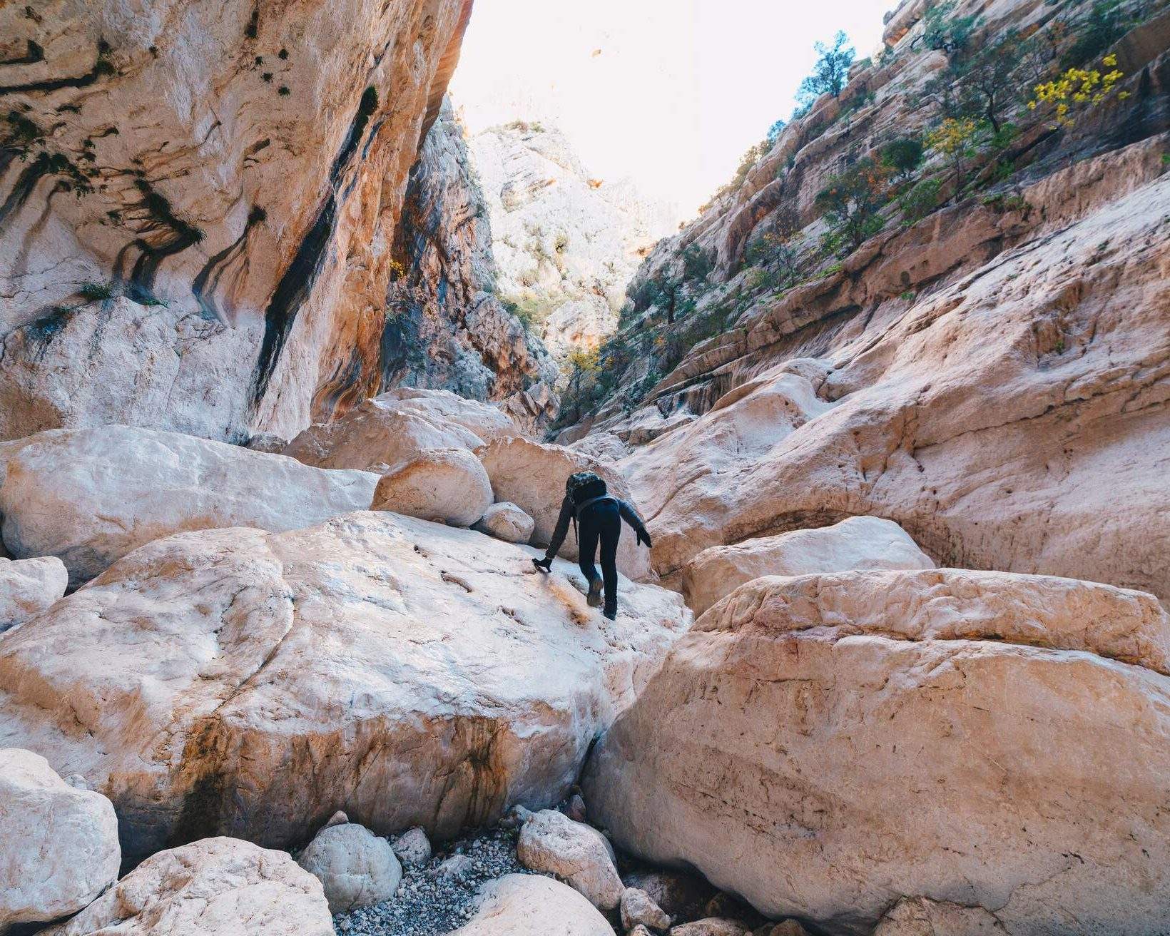 Have fun year-round﻿ with the best time to visit Sardinia | KAYAK