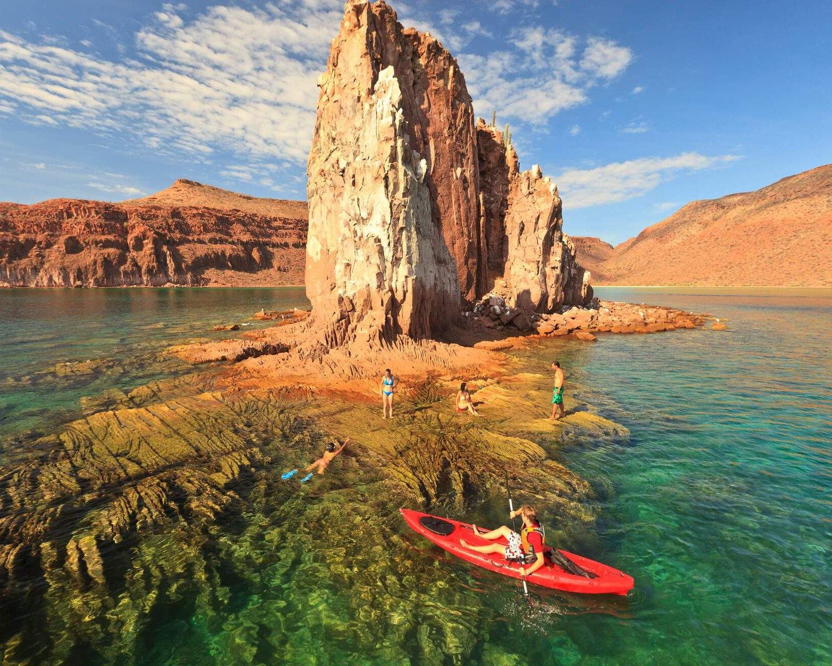 Where's hot in October: 10 sunny destinations | KAYAK