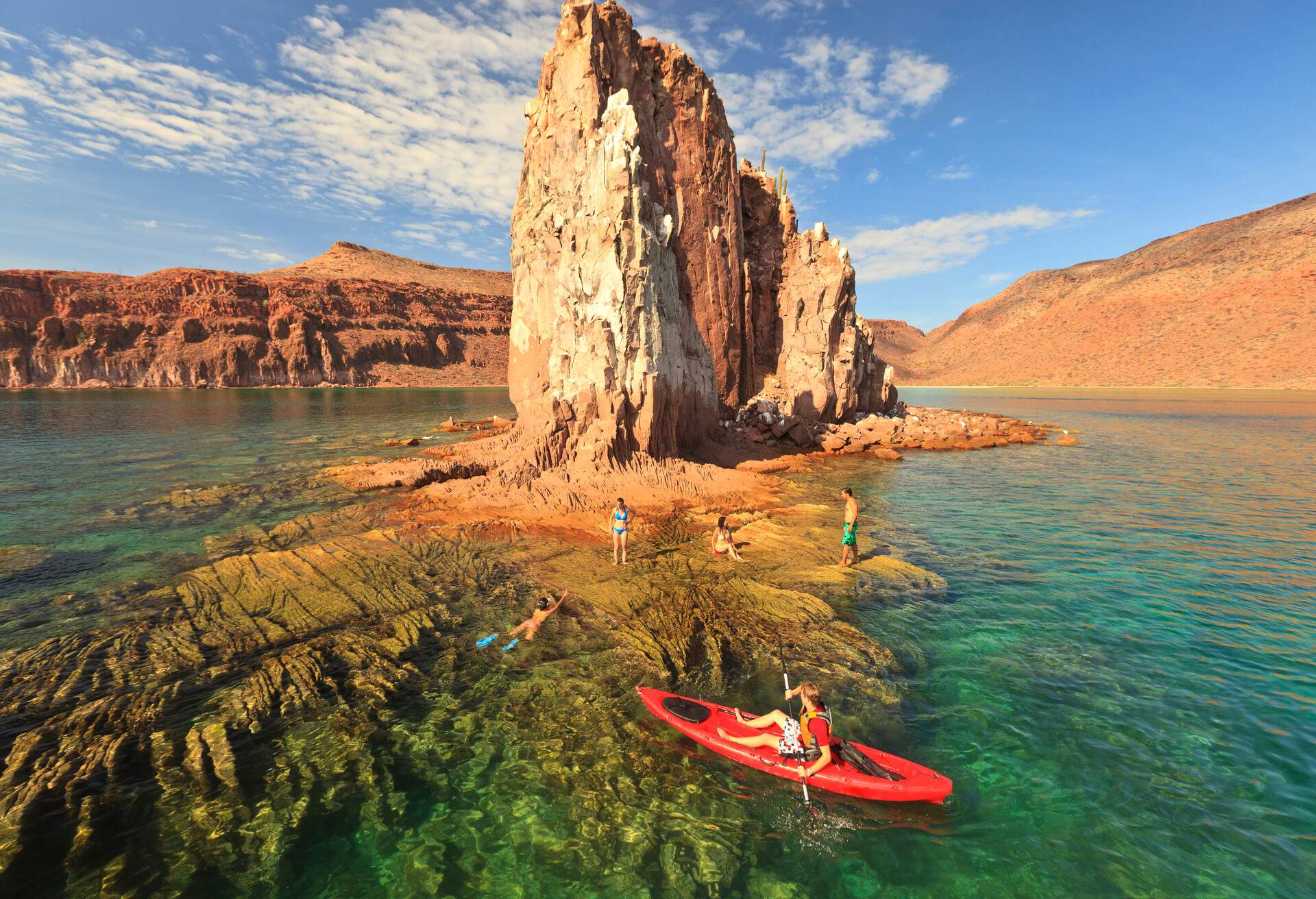 Where's hot in October: 10 sunny destinations | KAYAK