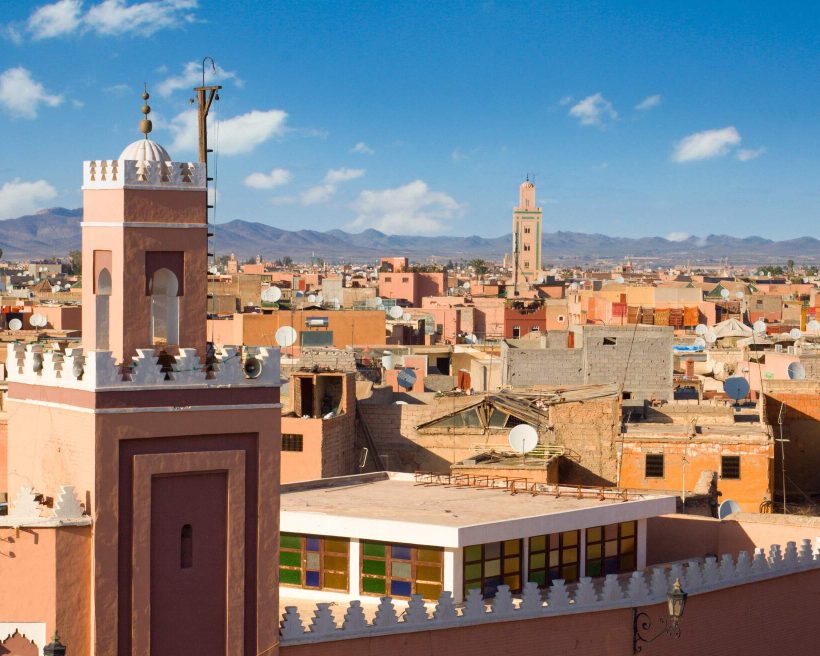 Discover where is it hot in September in 2024 | KAYAK