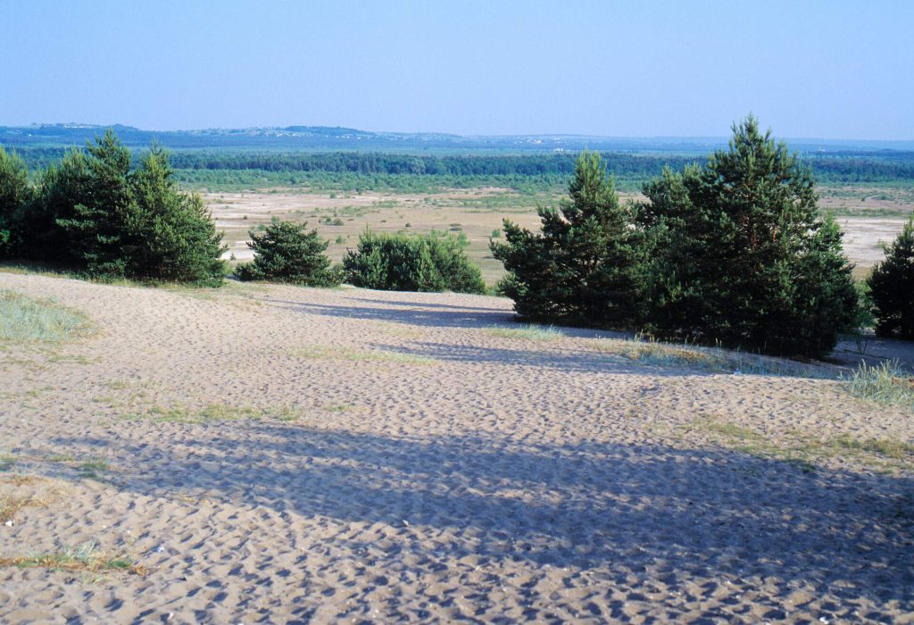 Take in the spectacular sights of the deserts in Europe | KAYAK