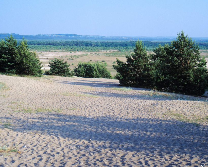 Take in the spectacular sights of the deserts in Europe | KAYAK