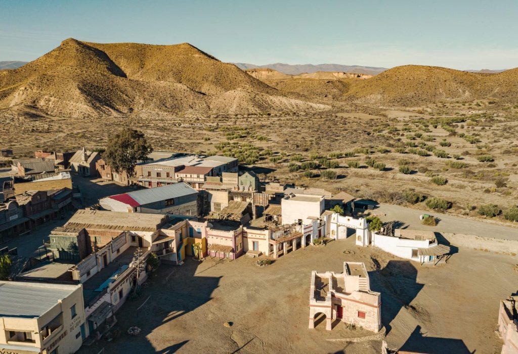 Take in the spectacular sights of the deserts in Europe | KAYAK