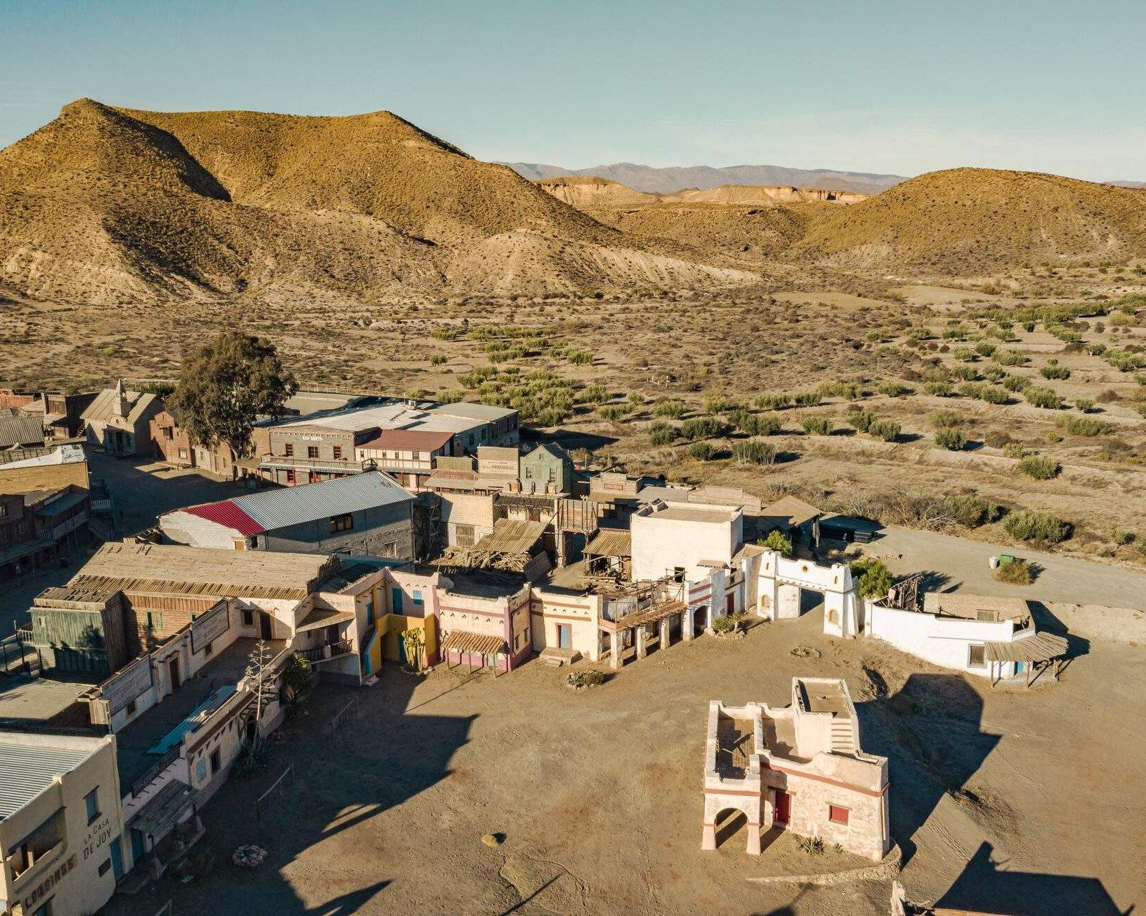 Take in the spectacular sights of the deserts in Europe | KAYAK