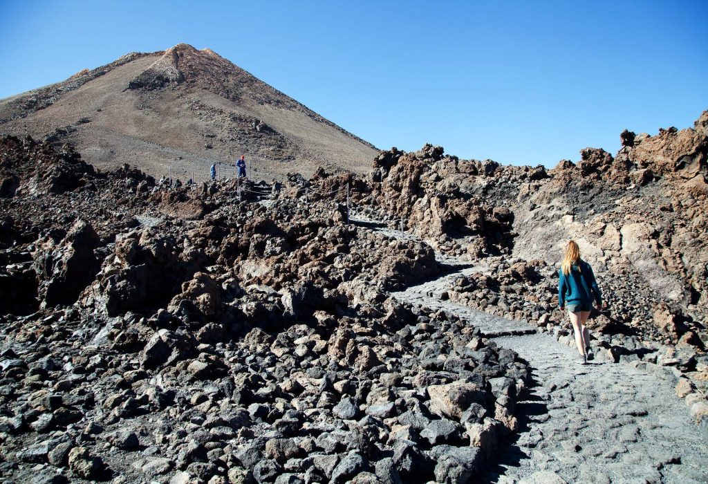 Travel with us as we explore some active volcanoes in Europe | KAYAK