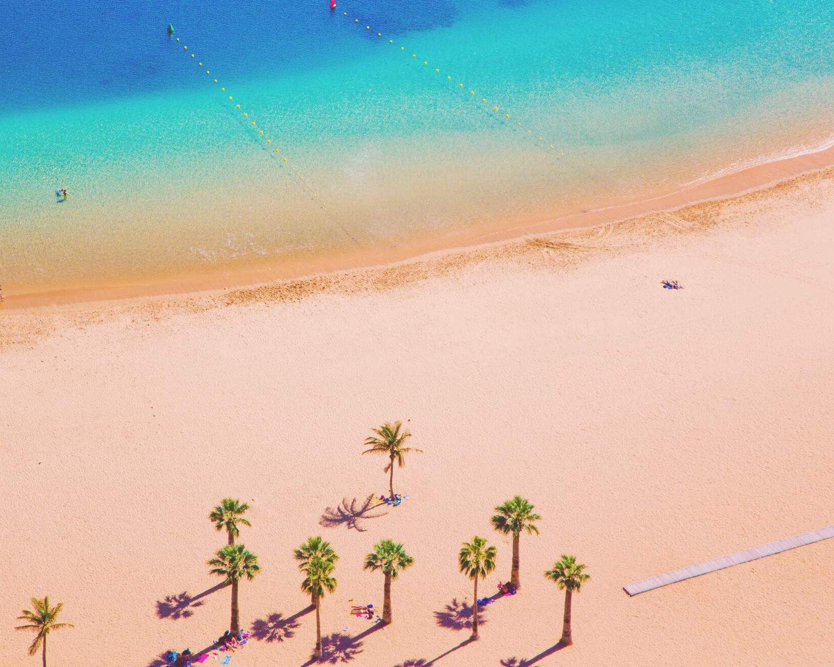 Discover where is it hot in September in 2024 | KAYAK