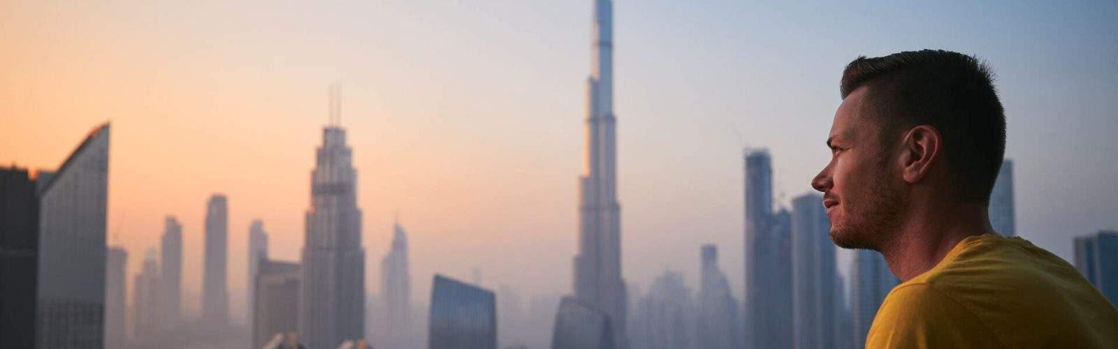 Take a tour of the amazing architecture of Dubai | KAYAK