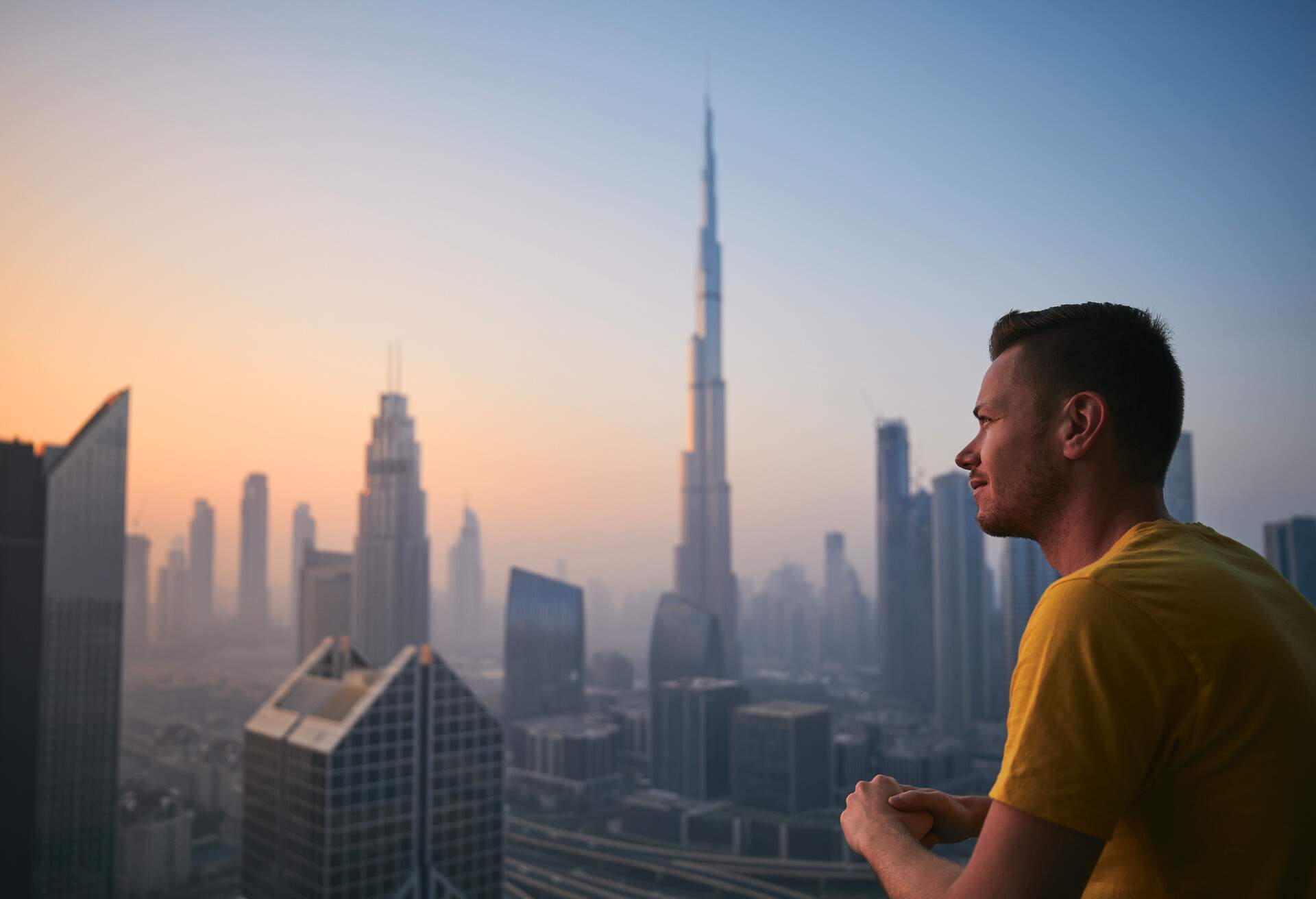 Take a tour of the amazing architecture of Dubai | KAYAK