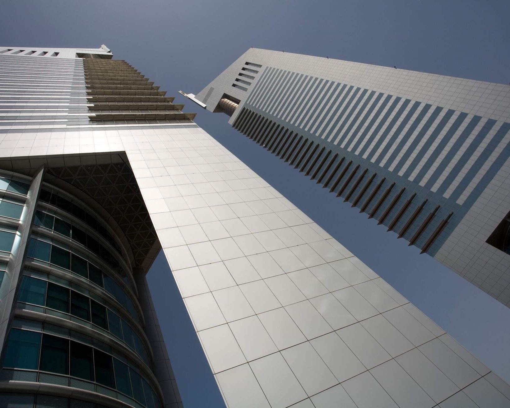 Take a tour of the amazing architecture of Dubai | KAYAK