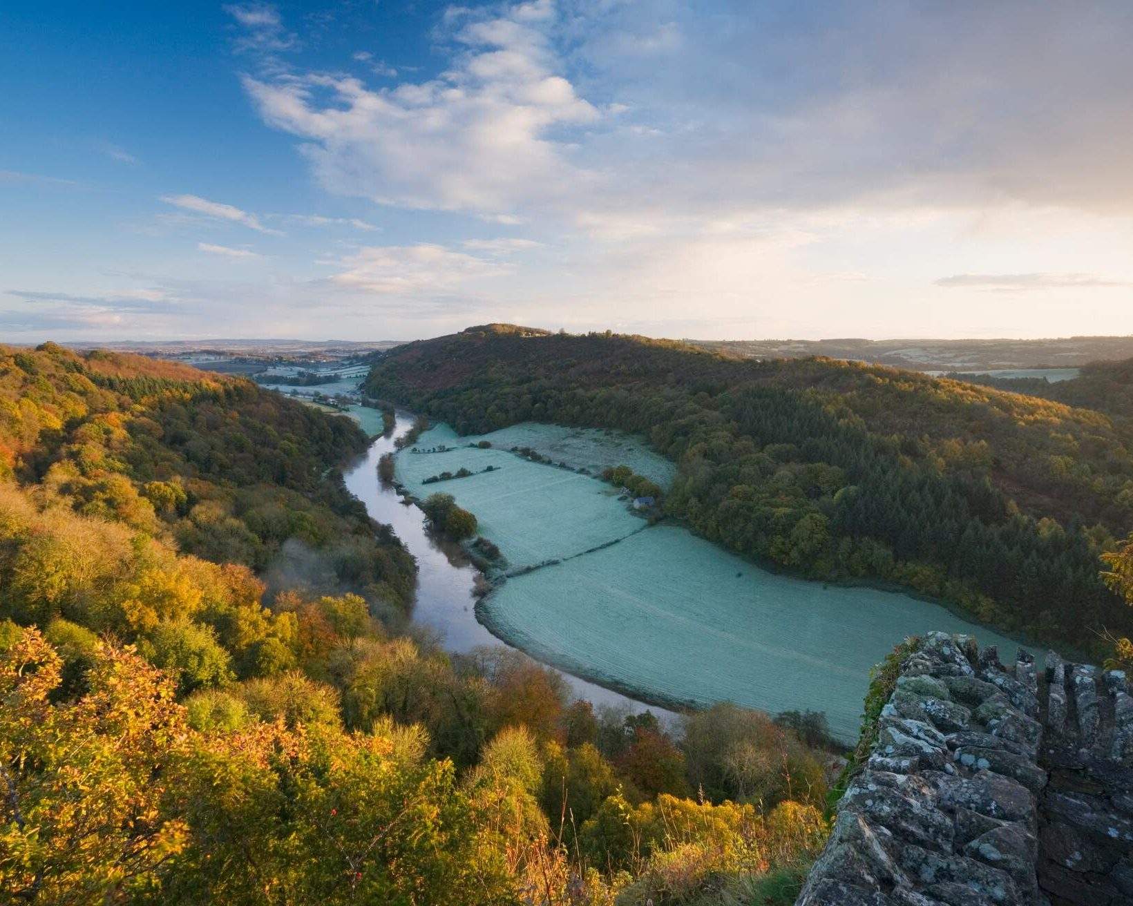 Autumn escapes: 11 best places to visit in October | KAYAK