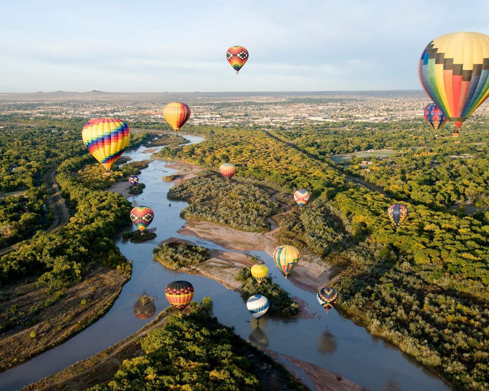 Where's hot in October: 10 sunny destinations | KAYAK