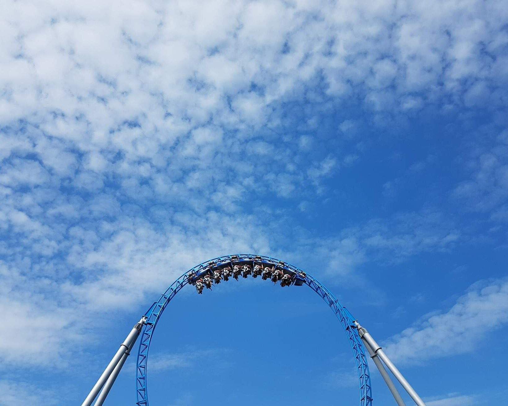 The best theme parks in the UK | KAYAK