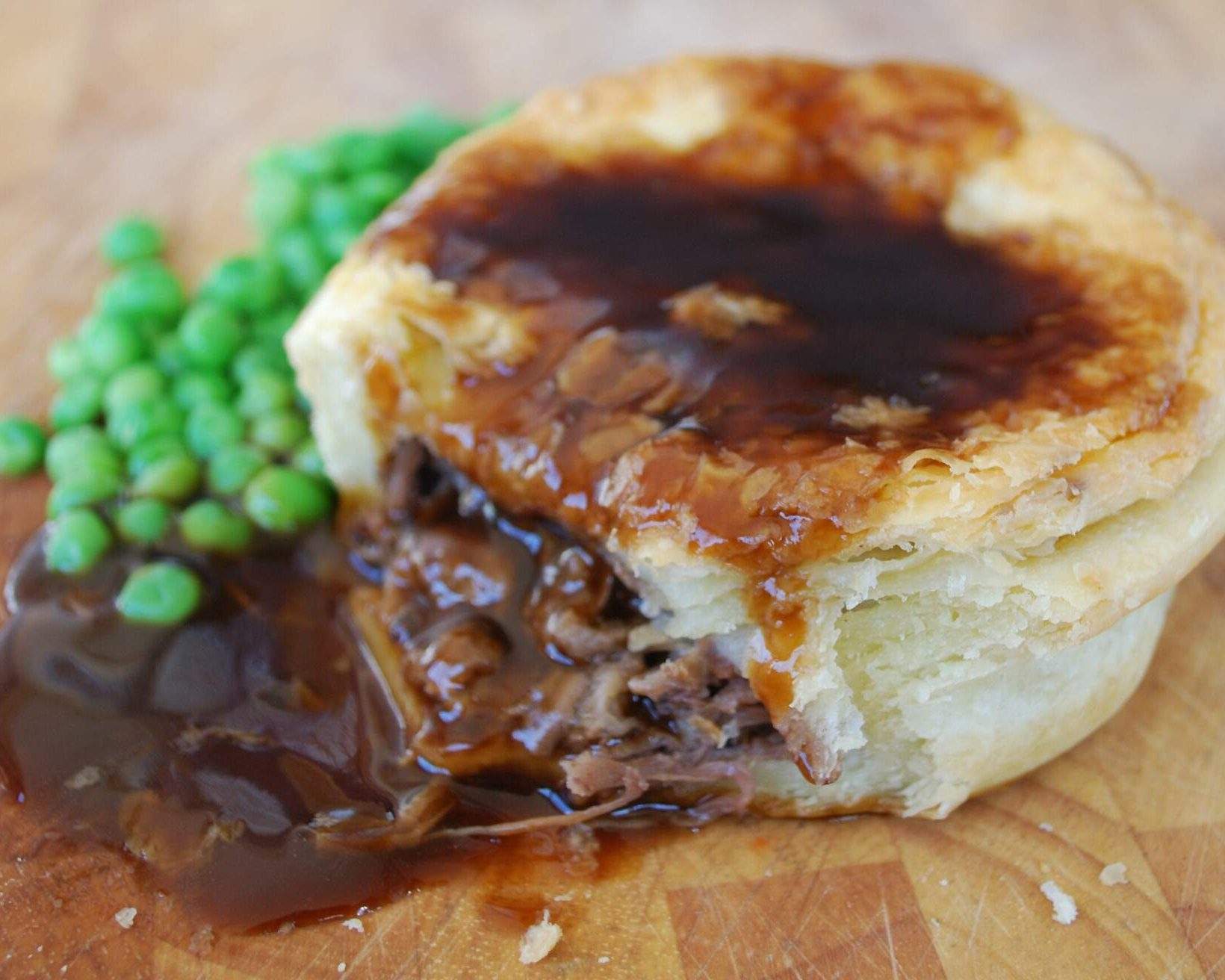 Traditional food from Australia that everybody should try | KAYAK