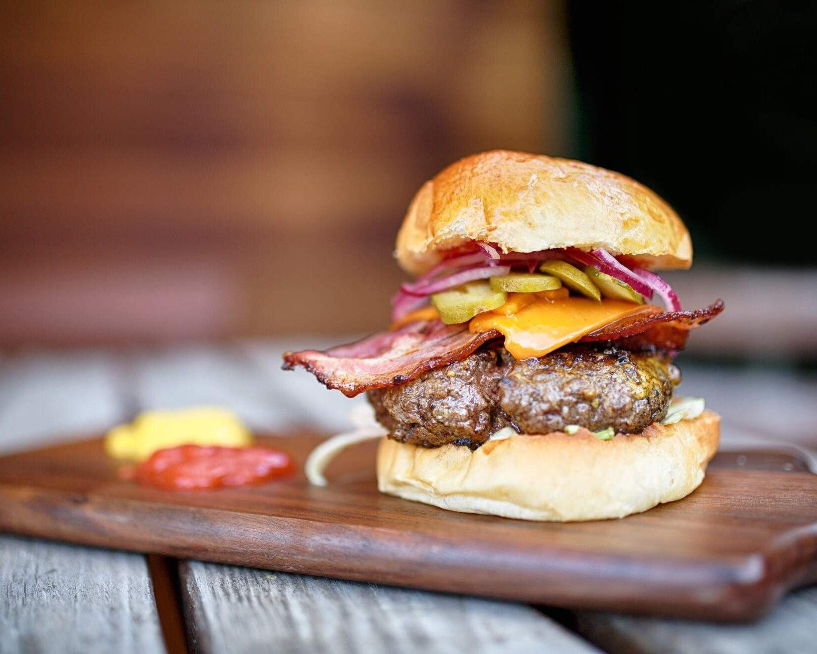 Traditional food from Australia that everybody should try | KAYAK