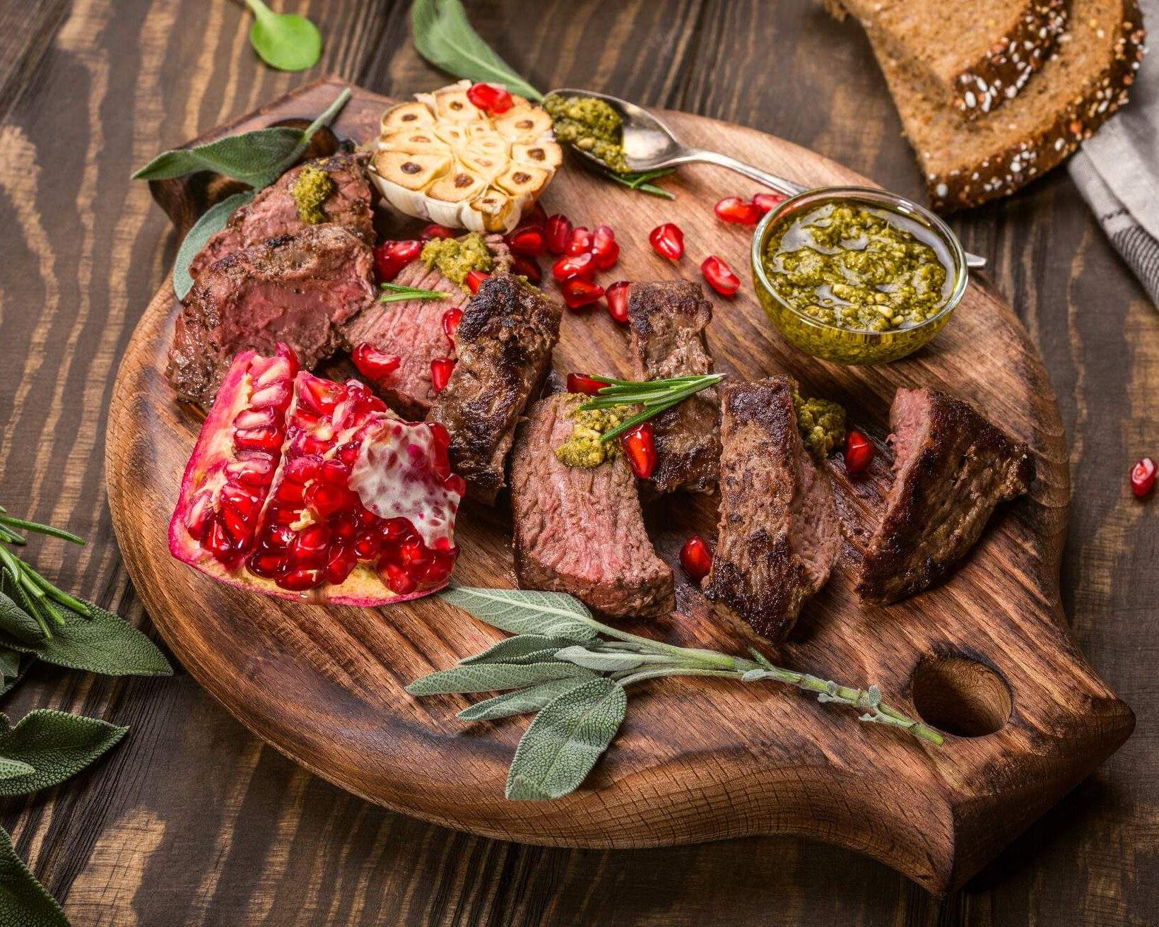 Traditional food from Australia that everybody should try | KAYAK