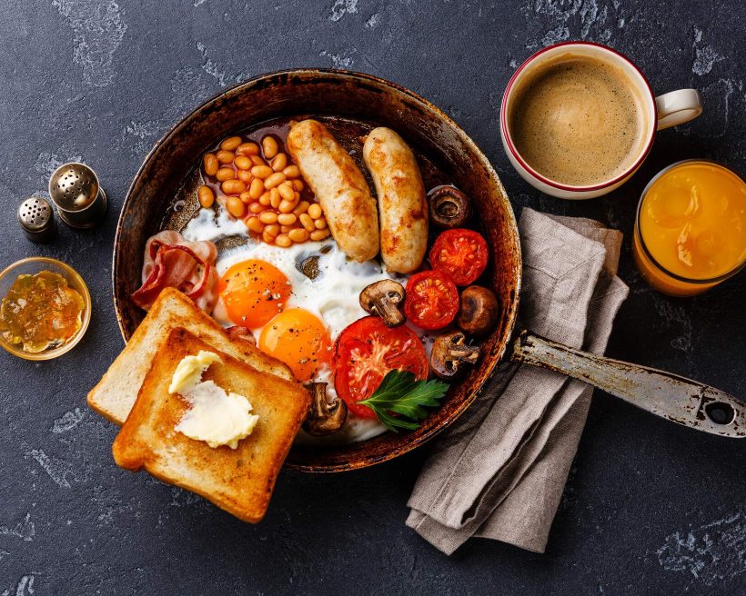 What you can expect from an Australian breakfast | KAYAK