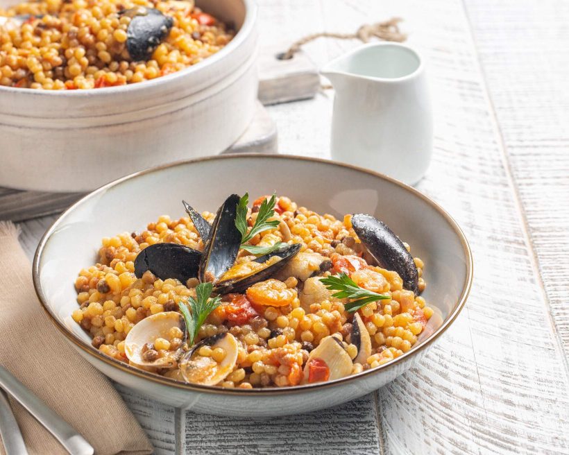 A guide to traditional Sardinian food and where to get it | KAYAK