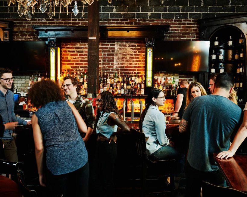 The best rooftop bars in Madrid for a fabulous night out | KAYAK