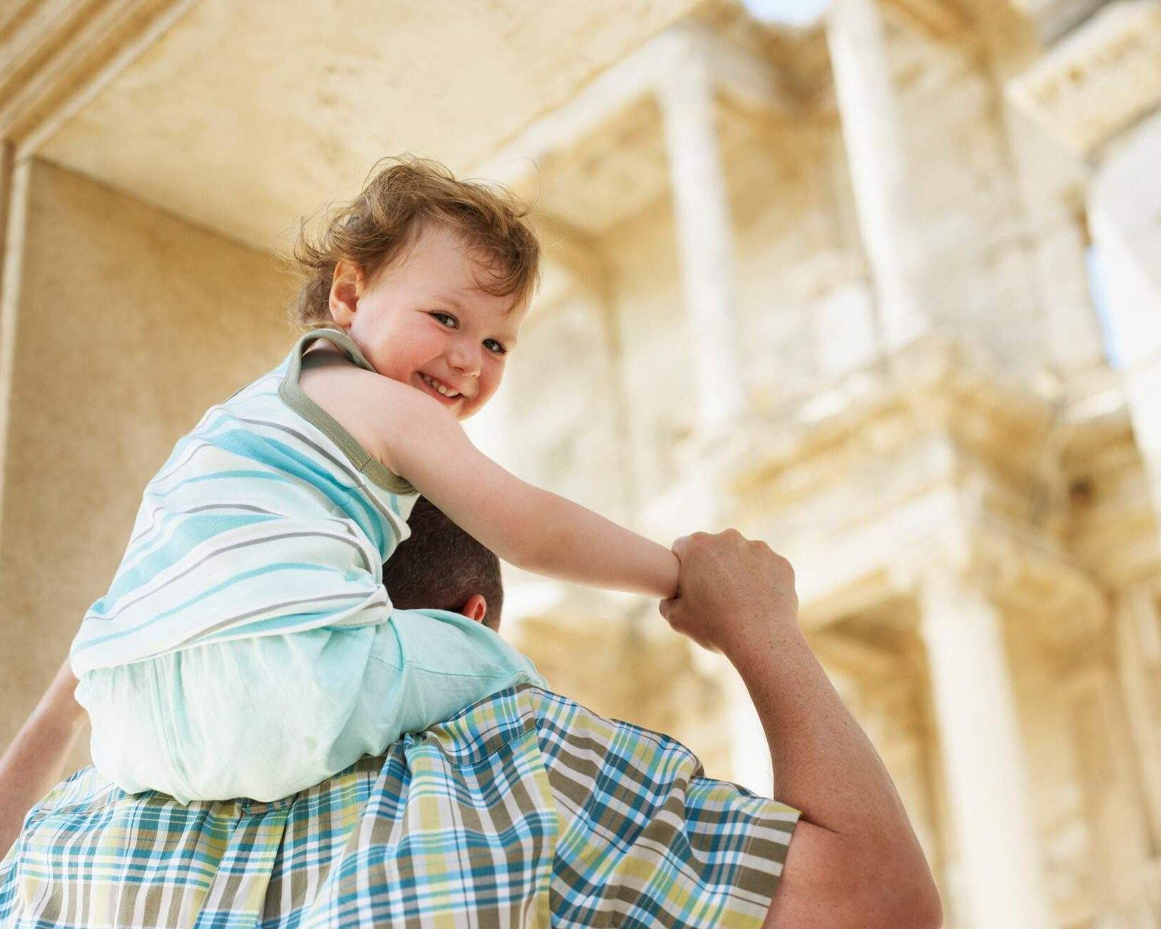 Digging into some of the best Greek islands for families | KAYAK