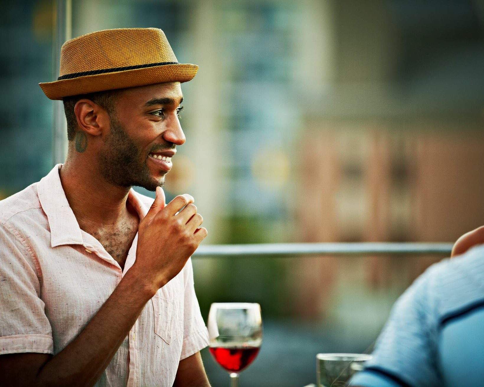 The best rooftop bars in Madrid for a fabulous night out | KAYAK