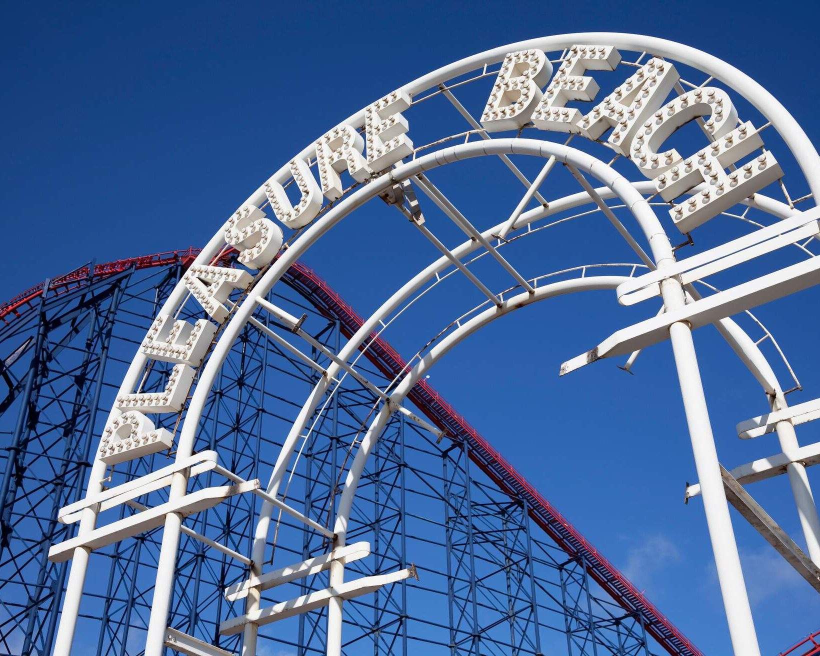 The best theme parks in the UK | KAYAK