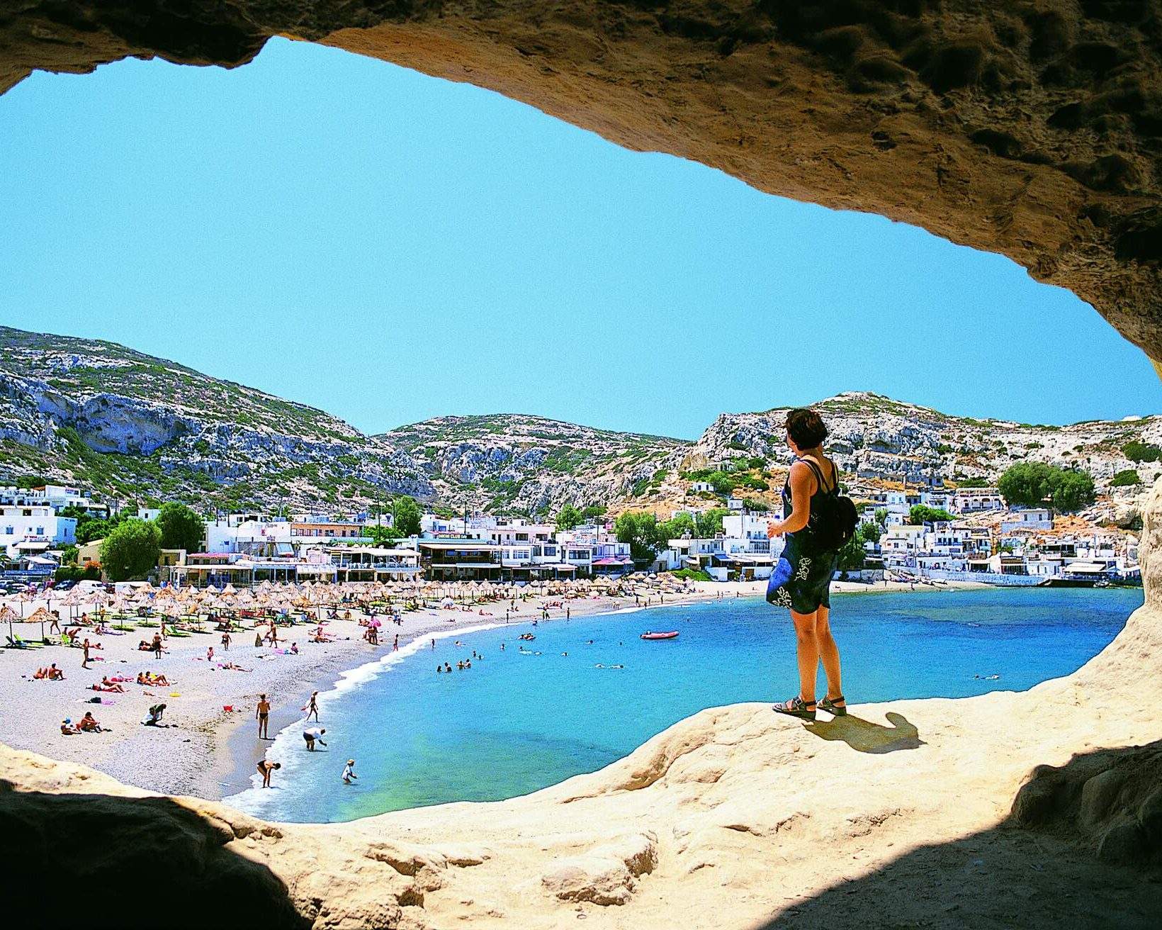 A sneak peek at the best places to visit in Crete | KAYAK