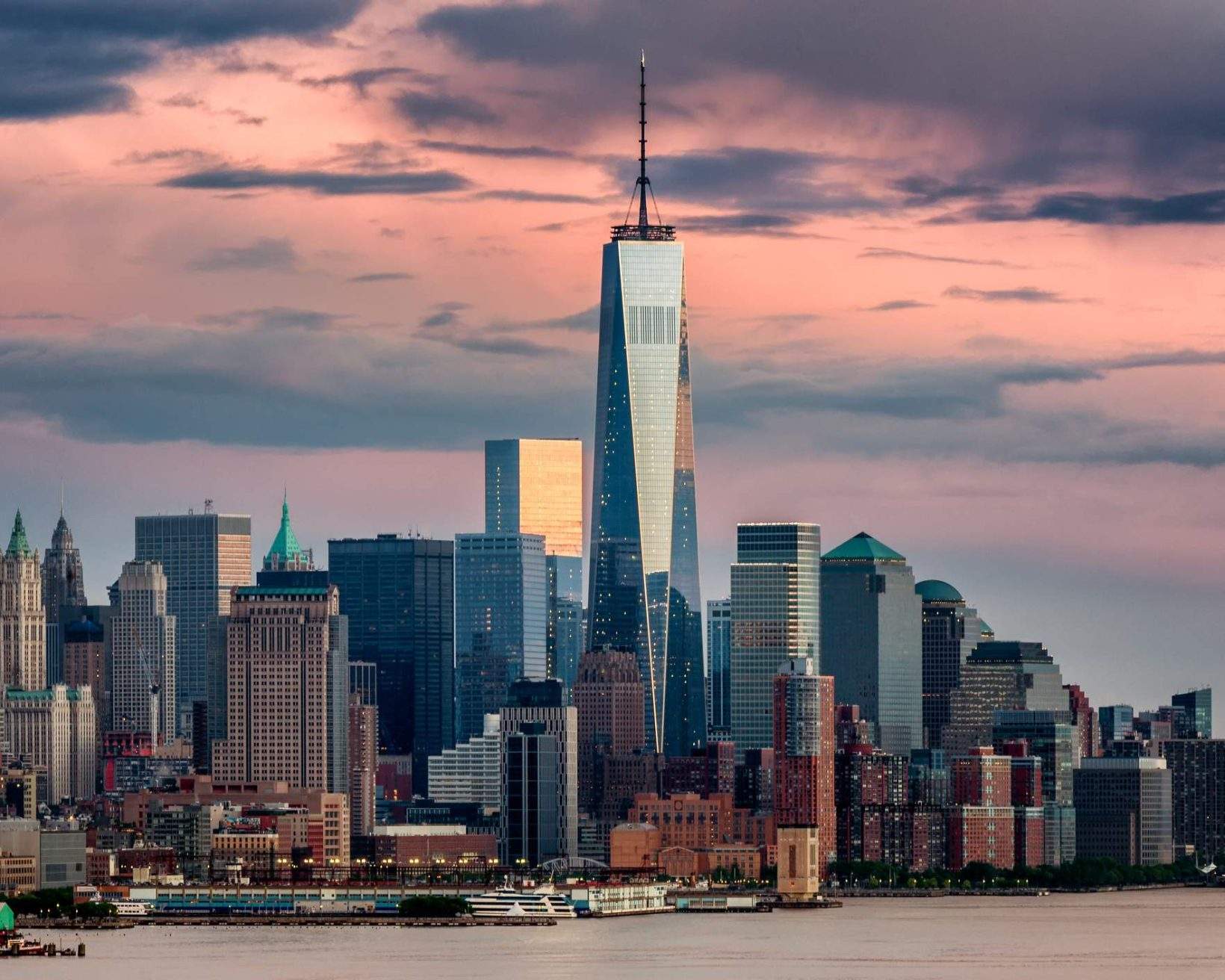 A list of the best viewpoints in New York: free & paid | KAYAK