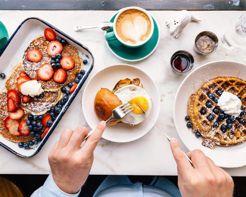 What you can expect from an Australian breakfast | KAYAK