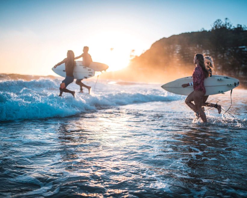 Everything you’ll need to know about surfing in Australia | KAYAK